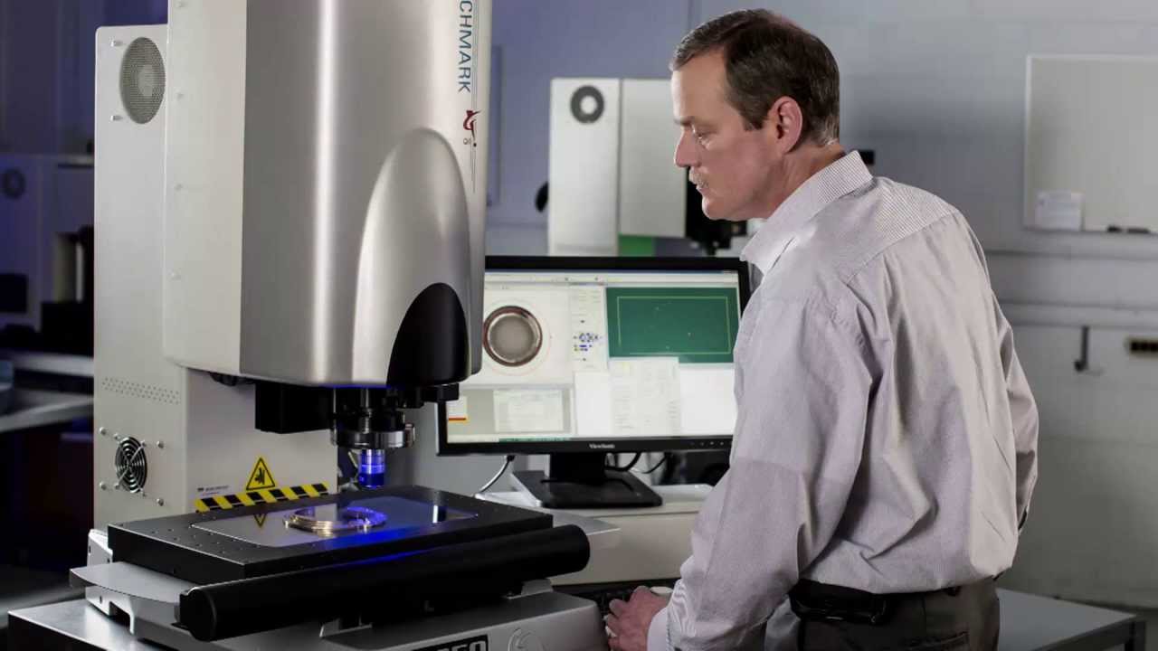 Introduction to VIEW Micro-Metrology