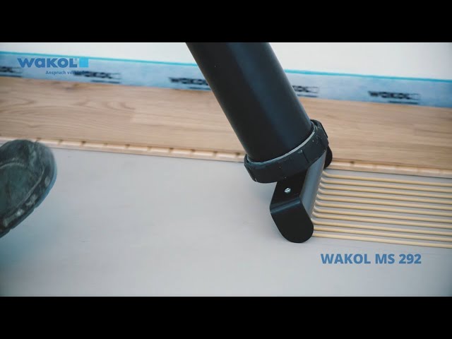 Видеоролики - Wakol Corporate-Site