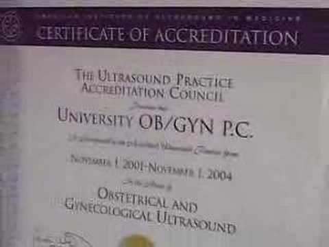 Diagnostic Medical Sonographers Job Description