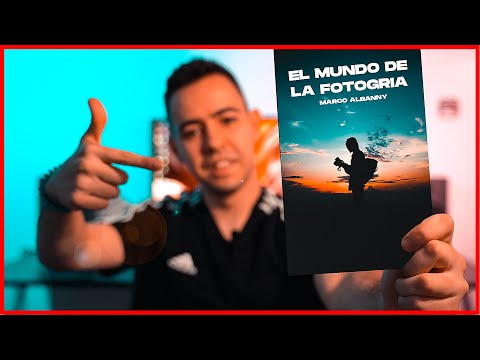 LIBRO de FOTOGRAFIA ( GRATIS )
