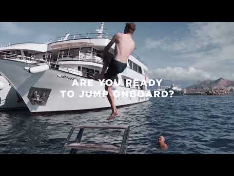 SAVE THE DATE | 2026 4Islands Epic
