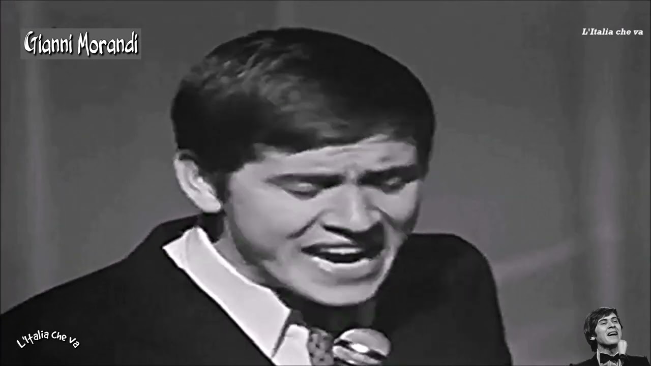 Gianni Morandi - 