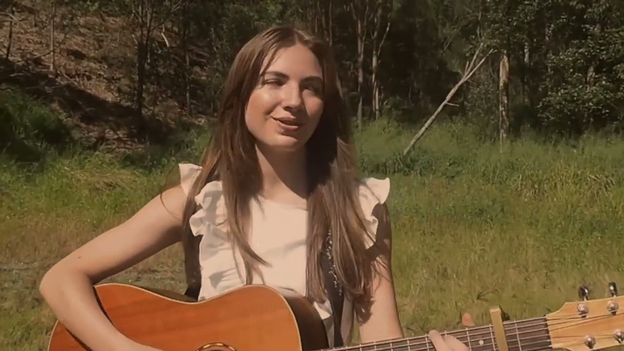 Maddison Kate Delivers Featherlight Treasure ‘A Truth’ – Mesmerized
