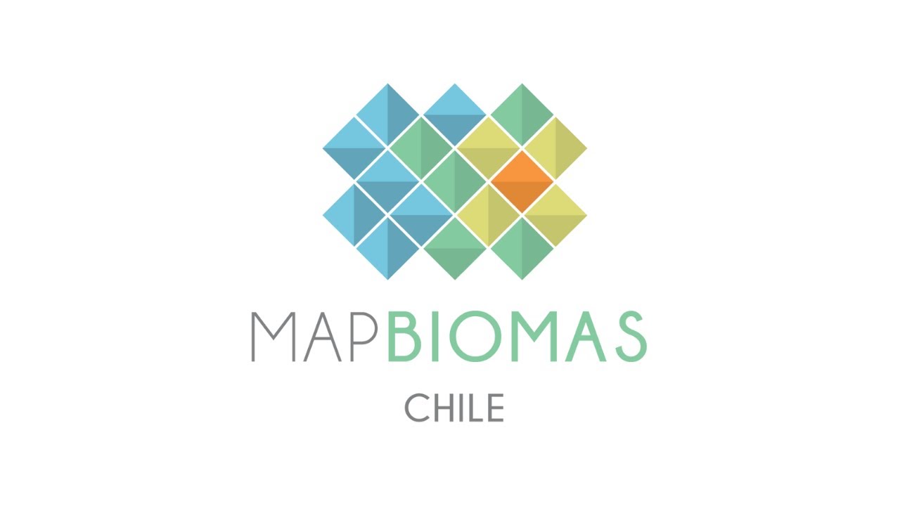 ¿Qué es MapBiomas Chile? - Datos abiertos de uso y cobertura del suelo