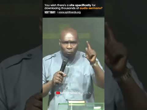 WORDS ARE NOT EMPTY, WORDS HAVE HAVE POWER, LISTEN AND LEARN #apostlejoshuaselman #shorts #viral