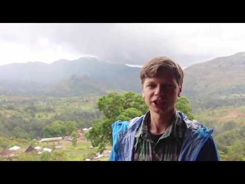 Community-Based Tourism in Timor-Leste