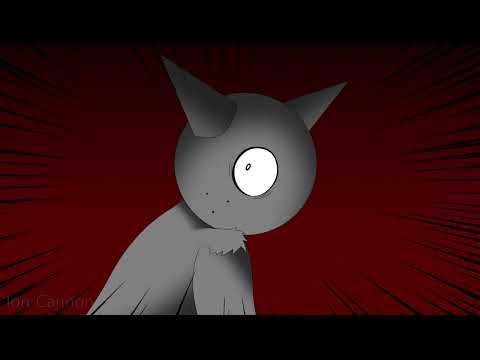 [Sprunki animation] Simon