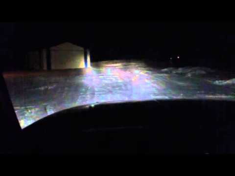 princess auto night vision lights