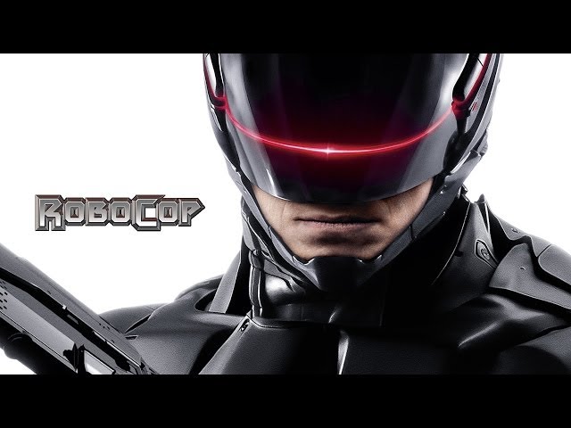RoboCop is the long arm of the law on Android and iOS - PhoneArena