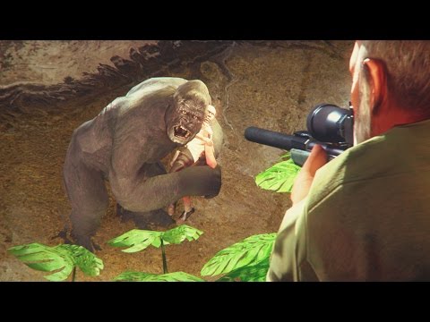 HARAMBE The True Story | Best machinimas