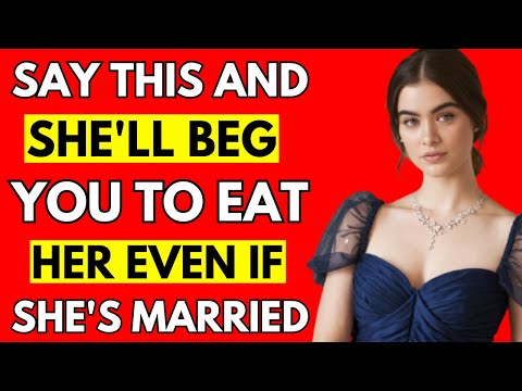 8 Powerful Compliments That Instantly Captivate Any Woman | Psychology Tips