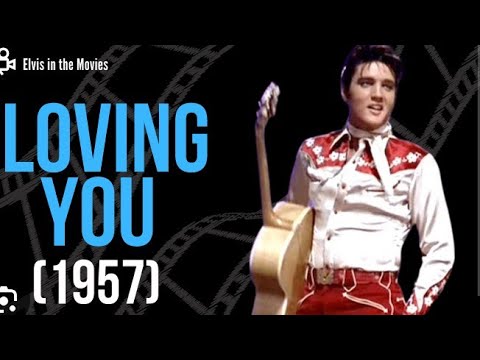 loving you Elvis Presley full movie sub