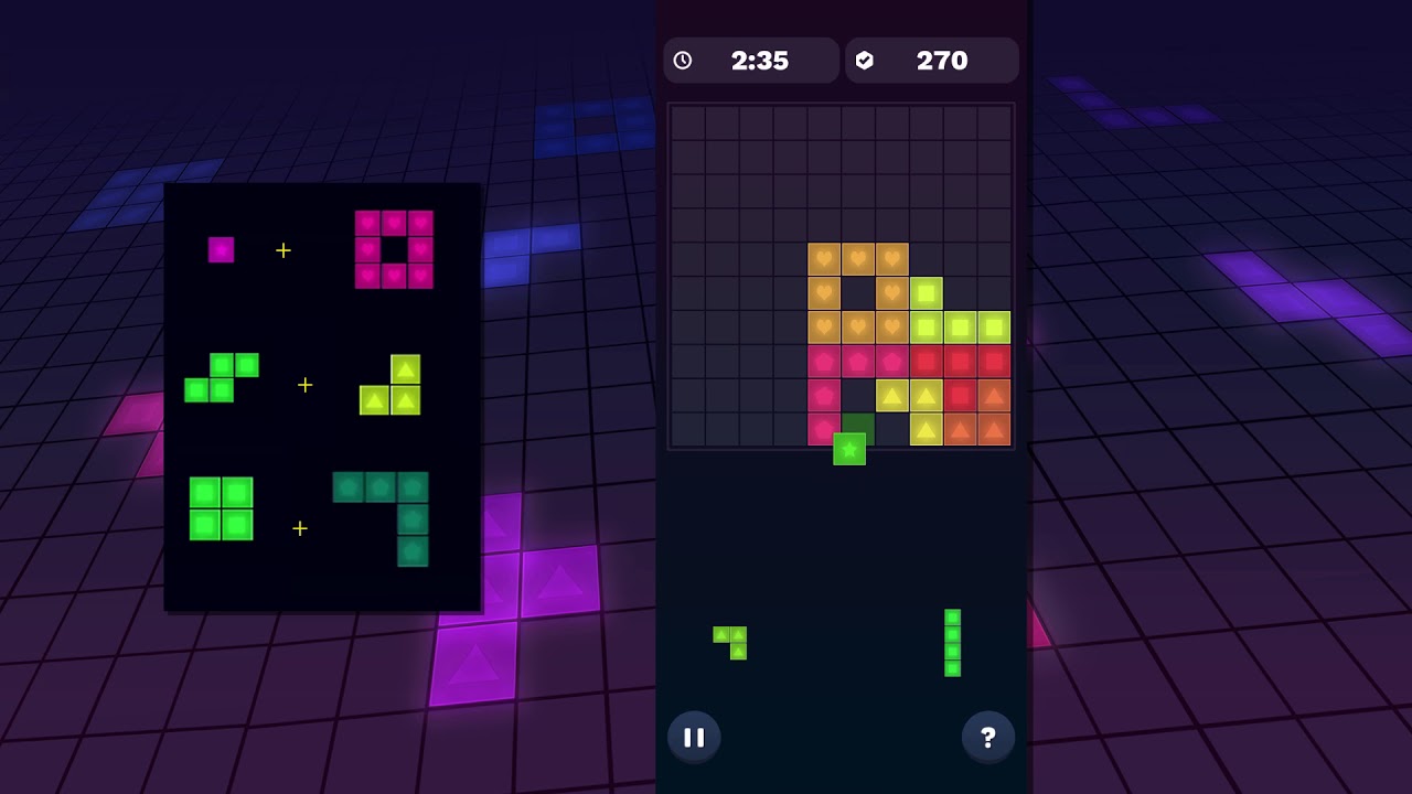 Cube Cube: Tips and Tricks - iOS and Android