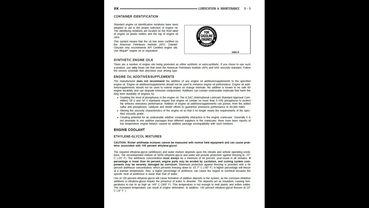 Service Repair Manual JEEP COMMANDER 2006 2010 PDF Download English