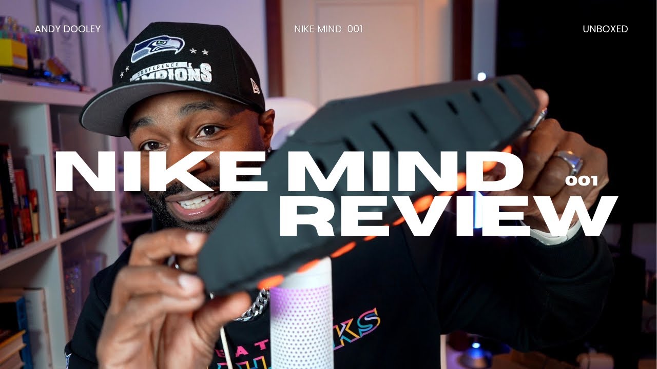 Nike Mind 001 Review — Game Changer or Just Hype?