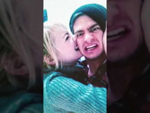 LOVE THEM❤️#spiderman#couples#trend#viralshort#andrewgarfield#emmastone#gwenstacy#peterparker#marvel