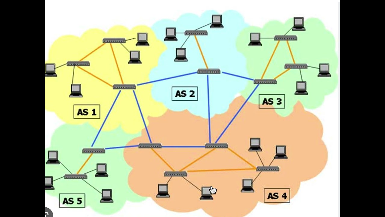 what is a backbone router