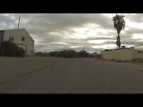 APS, 702 W 3rd Street, Ajo, Arizona, 85321, Ph: 520-387-6741, Drive-By to Why, Arizona, GOPR0028