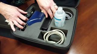 Drive Medical R800BL Rollator Rolling Walker with 6" Wheels