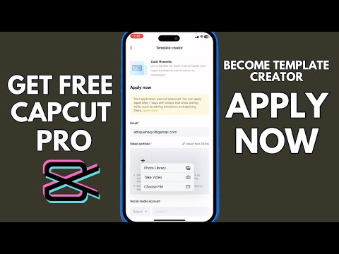 How to Become a CapCut Template Creator for TikTok (Step-By-Step)