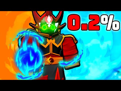 Trying to Obtain 0.2% PRODIGY FLAME in RoBending Online...