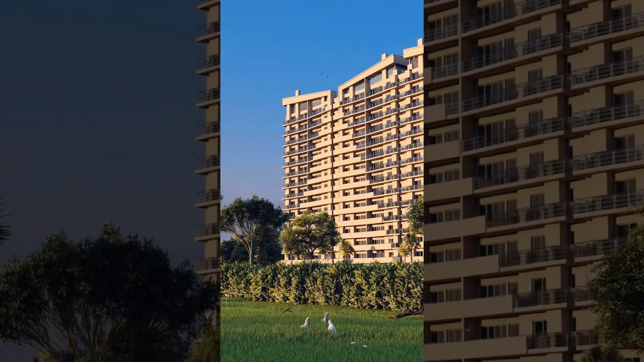 #3dvisualization #3drendering #architecturalrendering #cgi #cgianimation #architecturalvisualization