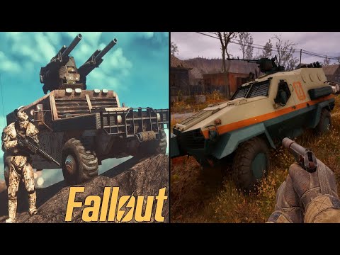 Steam Community :: Video :: Buying "Working" Cars in STALKER 2 VS ...