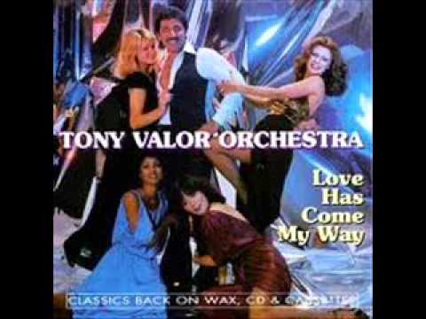 Tony Valor & Carol Williams -Midnight Affair -1978 Disco