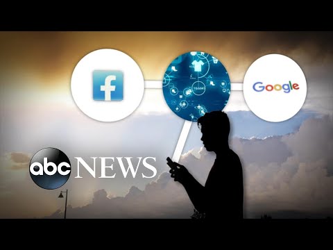 Congress makes push for nationwide digital privacy regulations