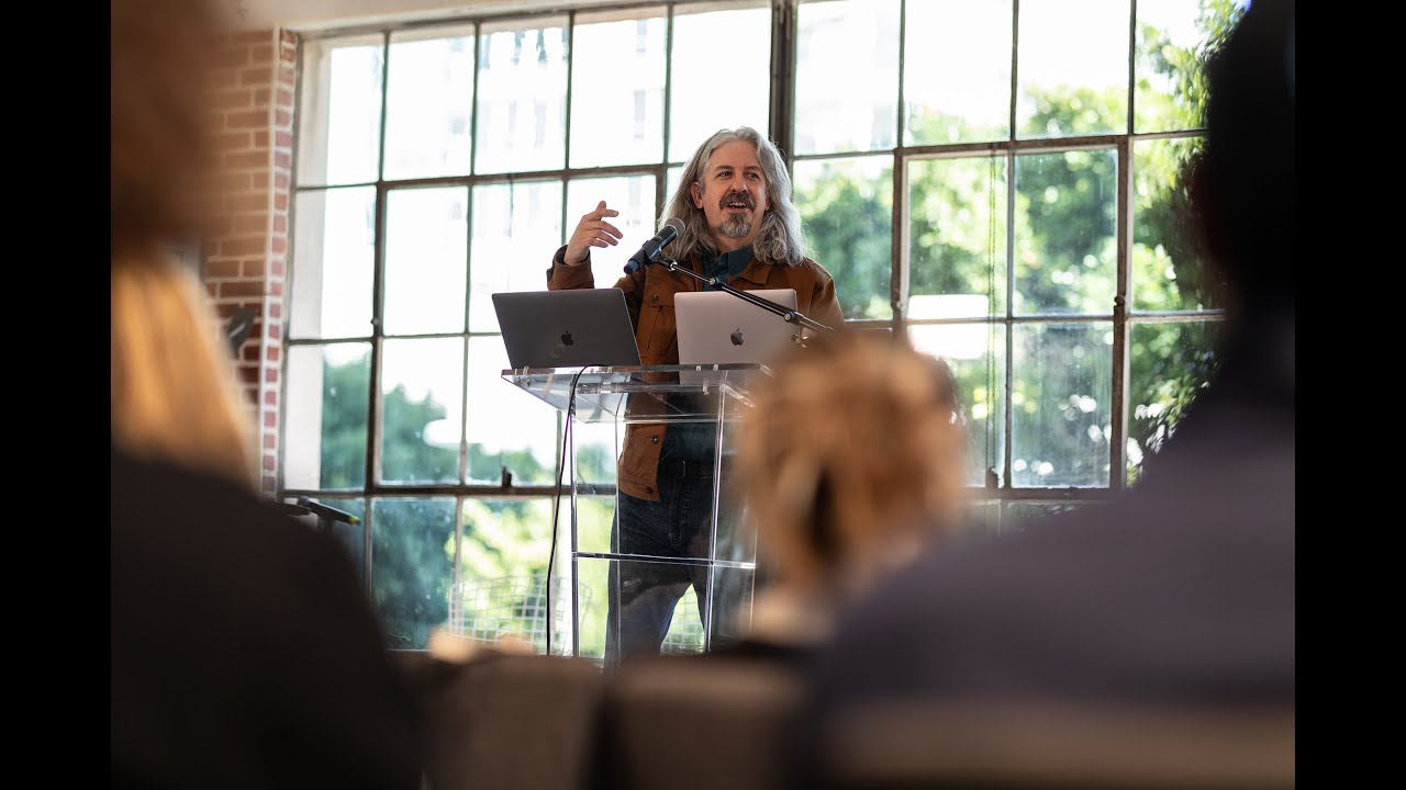 Short look back at FLOW: Los Angeles 2022