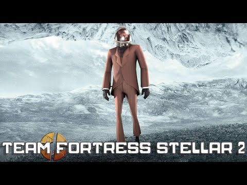 Steam Community :: Video :: Team Fortress Stellar 2 [SFM]