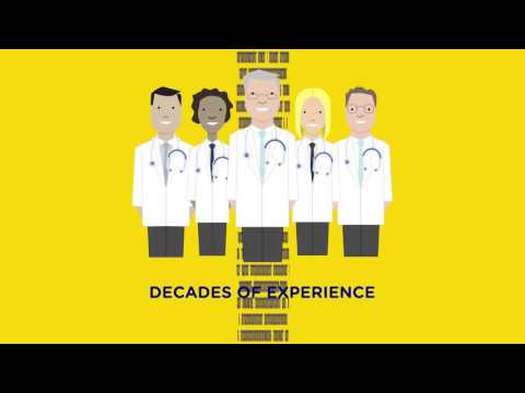 MPA Healthcare Solutions:  The Best of Both Worlds