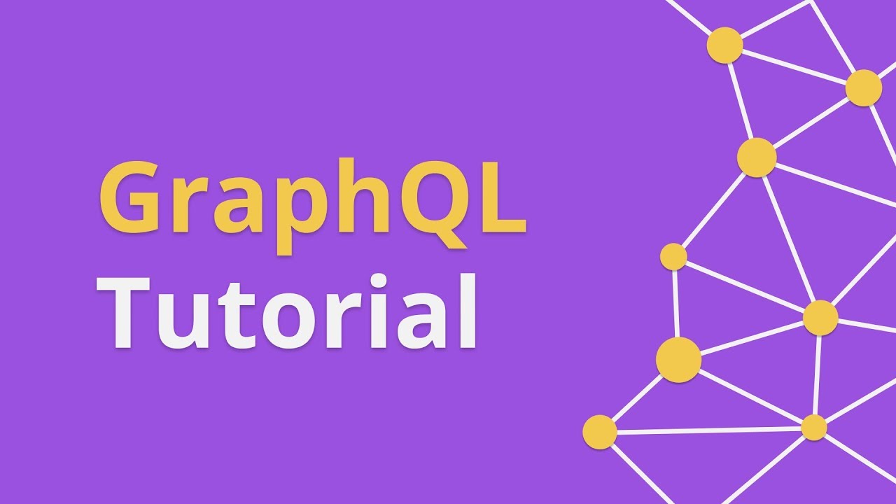 GraphQL Python Tutorial With Graphene (+ Django Integration)