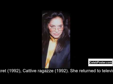 Apollonia Kotero biography