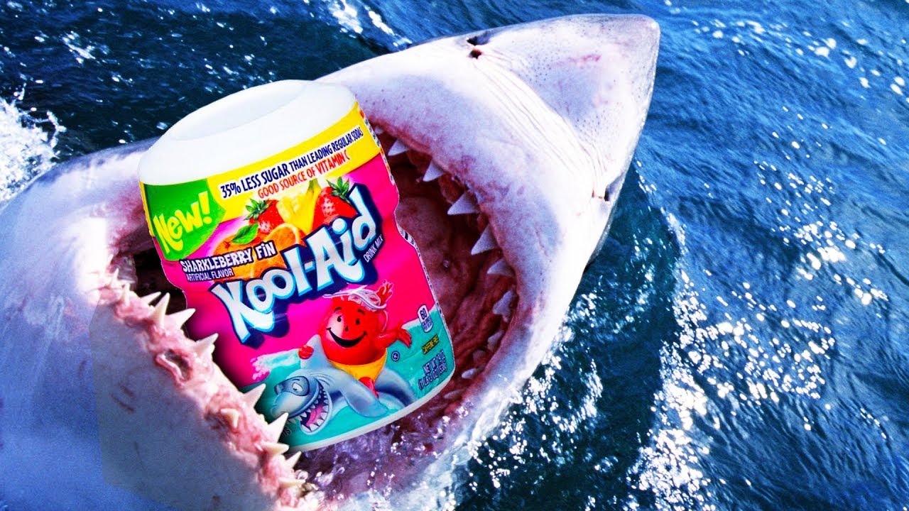 20 Kool-Aid Flavors You Won't Believe Exist