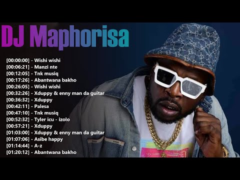 DJ Maphorisa iconic anthems β Tracks that defined a movement across Africa