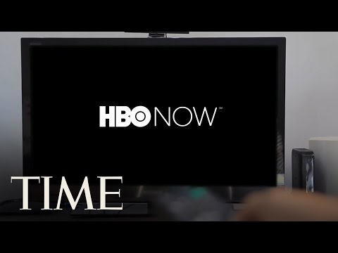 Hbo Now, Netflix Sling TV - Which TV Streaming Service Is Right For You? | Tech School | TIME