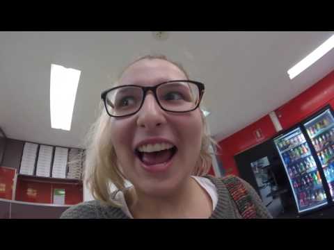 VLOG ft ALEX – KRUNK KEBABZ