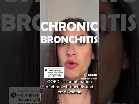 What is COPD? pt. 1