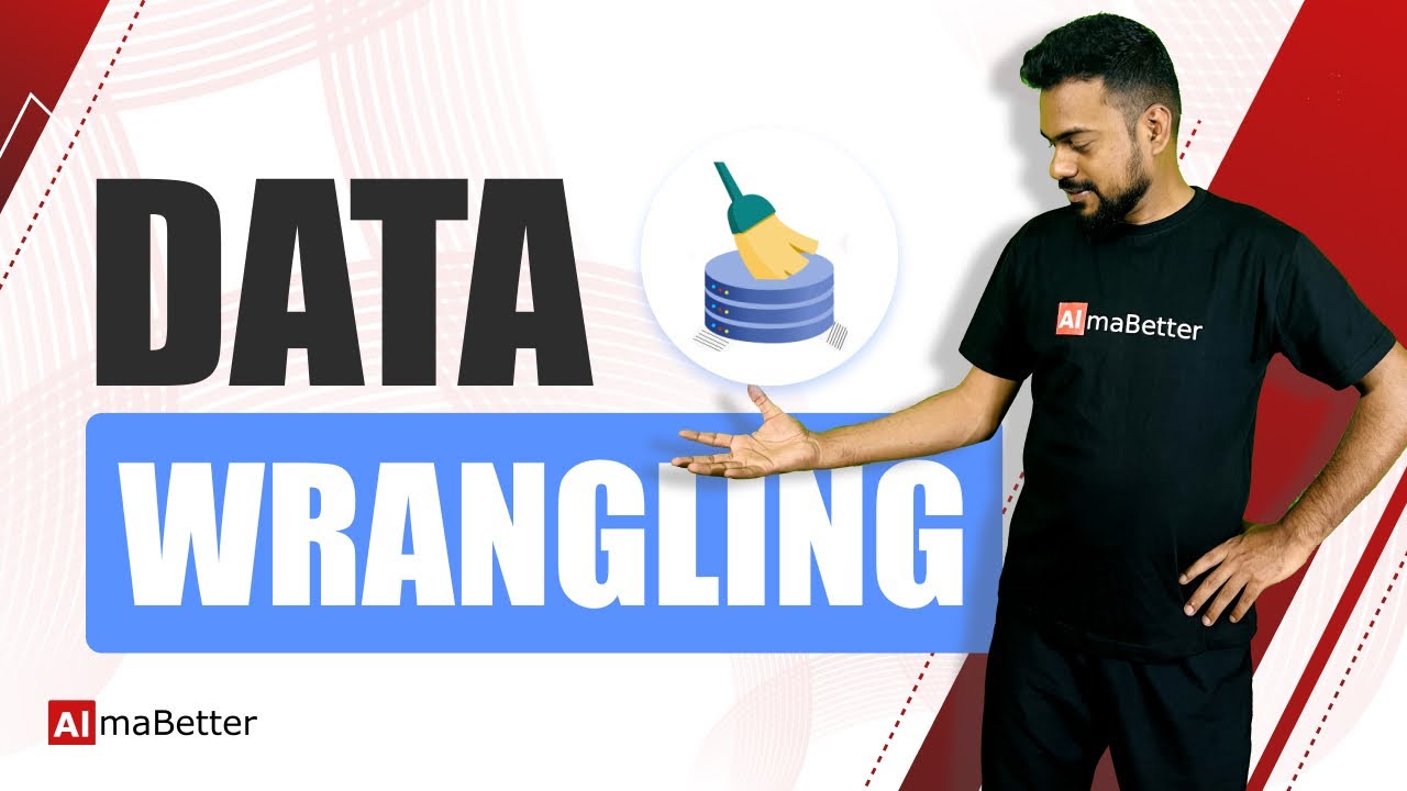 Data Wrangling in Python: Explained Practically With Examples