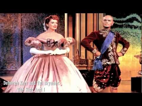 Something Wonderful – The King And I | Musical Theatre Audition Songs