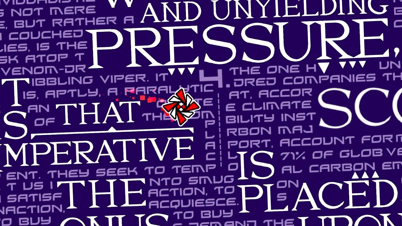 ''blast processing copy'' by RobTopArchiver | Geometry Dash