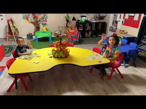 Arleans Little Treasures Day Care- Virtual Tour
