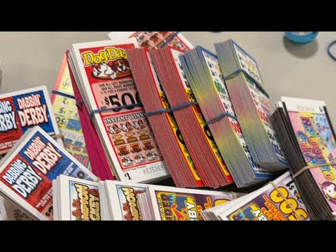 SLV Bingo in Santa Cruz! $10K Hot Ball 🫰🏽🍀🤑