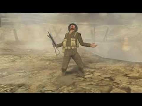 The Movies (Game) Action Movie