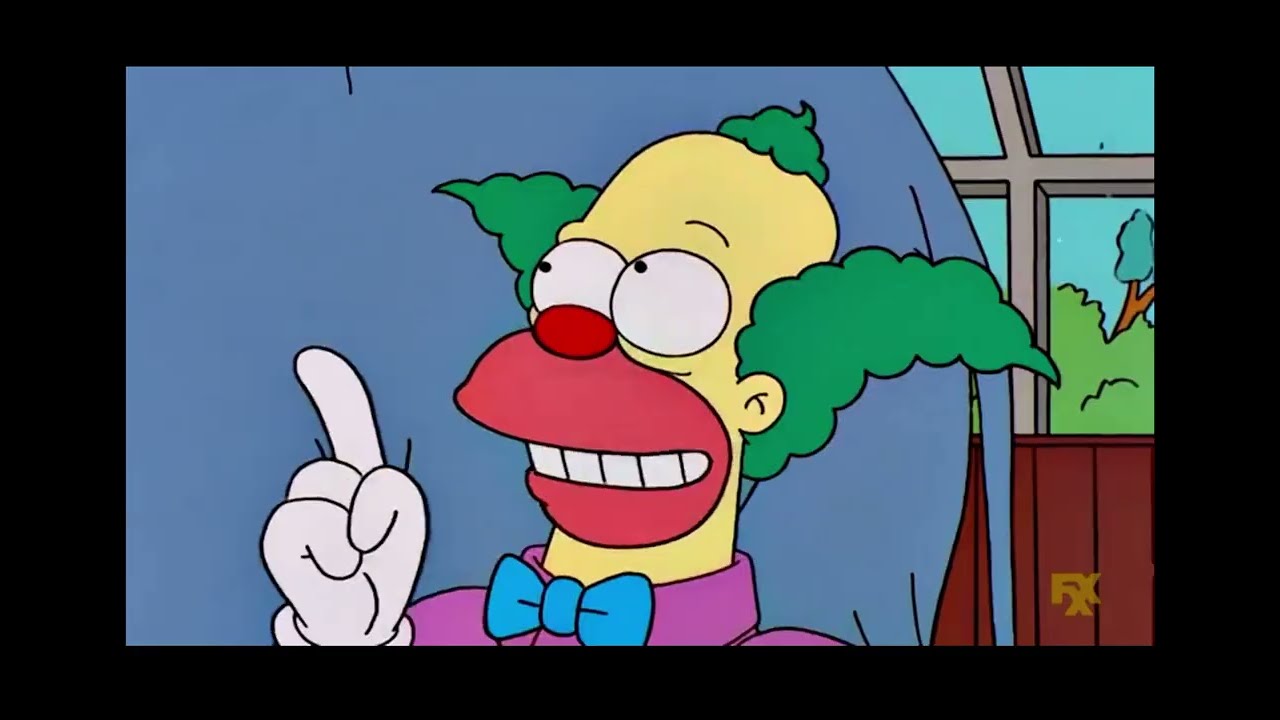The Simpsons: Magumbo
