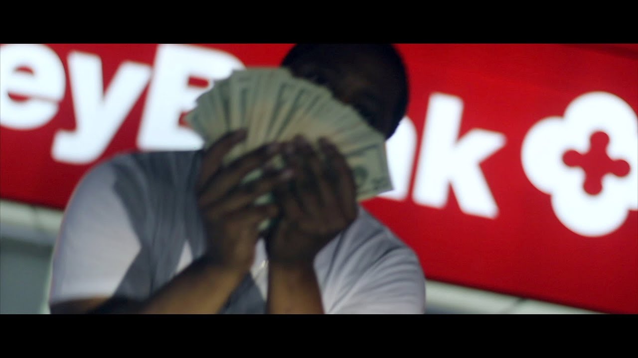 CrossOut Rell - Swipe ft TyFlyy (Official Video)