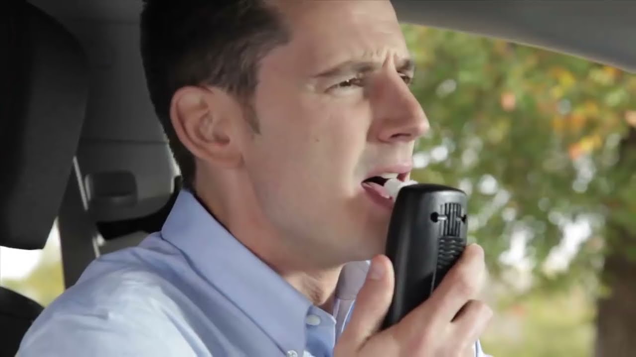 How To: The Draeger Interlock® XT