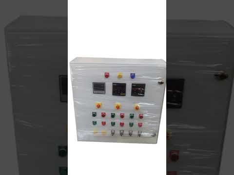 Reverse Osmosis Plant Controller - RO Controller Latest Price ...