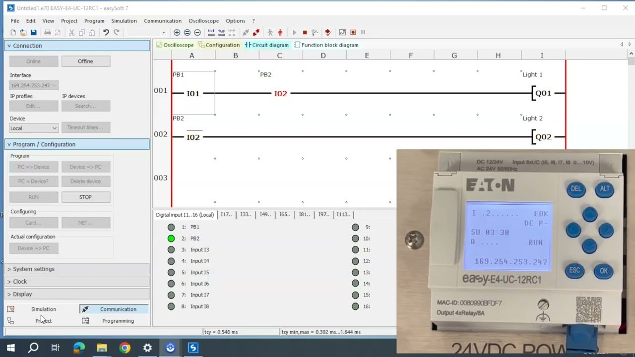 Introduction to EasySoft Program